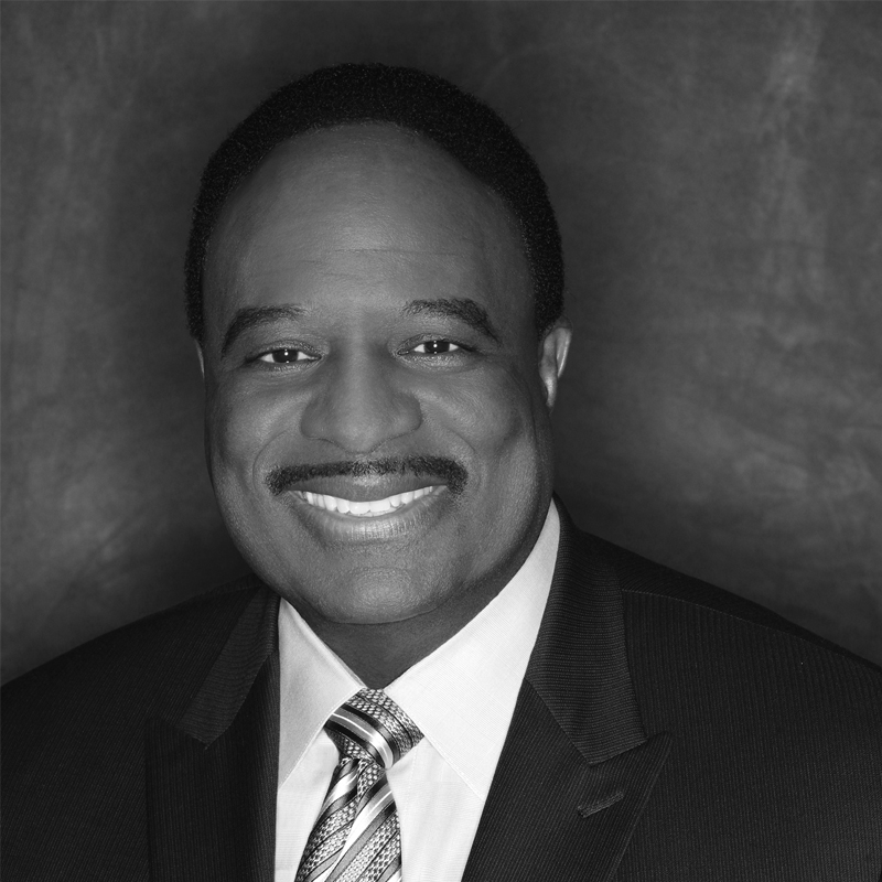 The Game of Life: James Brown Impacts Leaders for Good