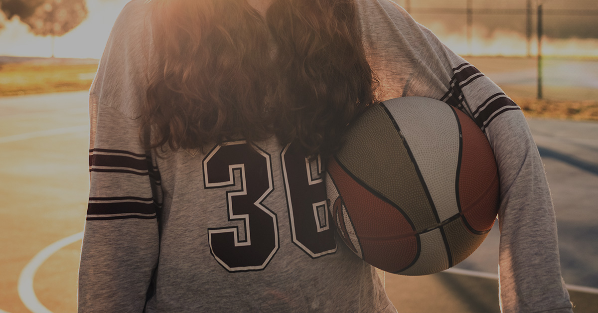 Nancy Lieberman on Leading Without Fear