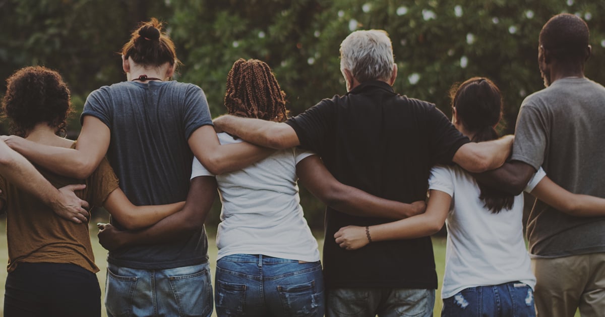 5 Steps to Being an All-Inclusive Leader