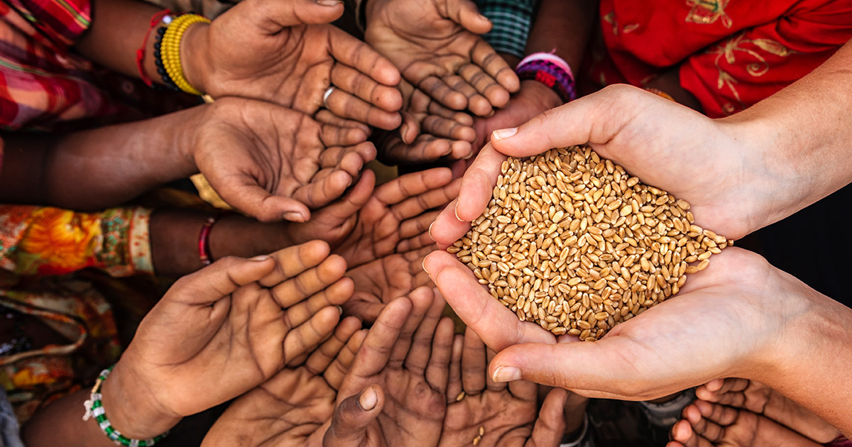 7 World-Changers We’re Thankful For