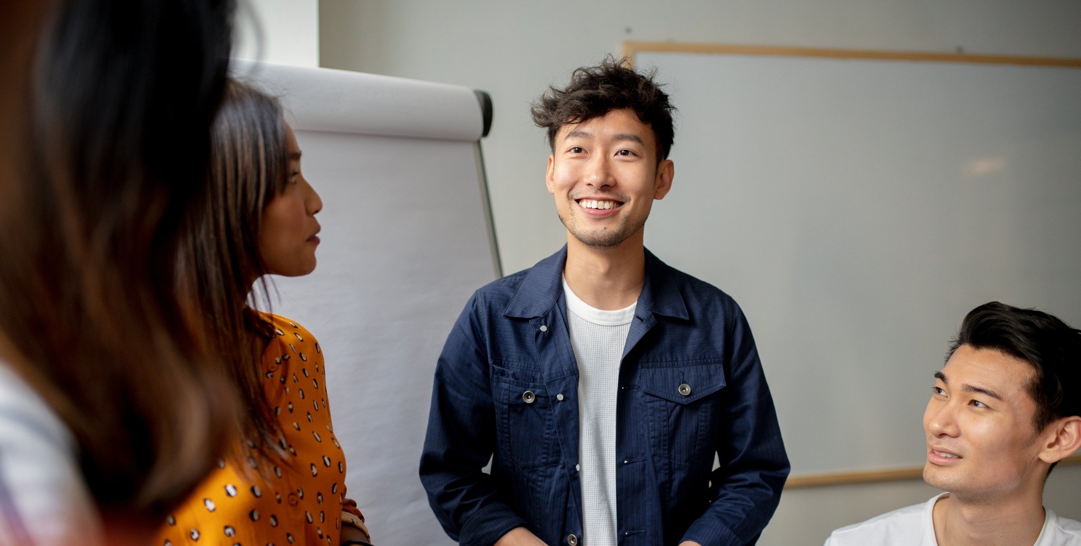 8 Tips for Millennials Entering Leadership