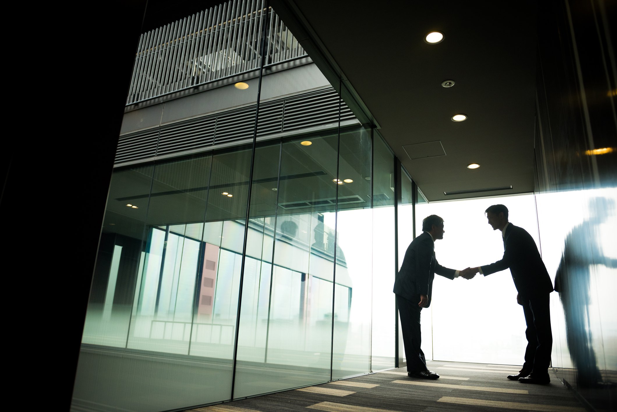 Gregg Ward on Respectful Leadership Skills