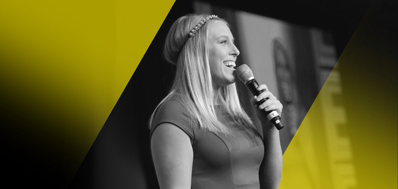 From Intern to CEO & Founder: An Interview With Jess Ekstrom