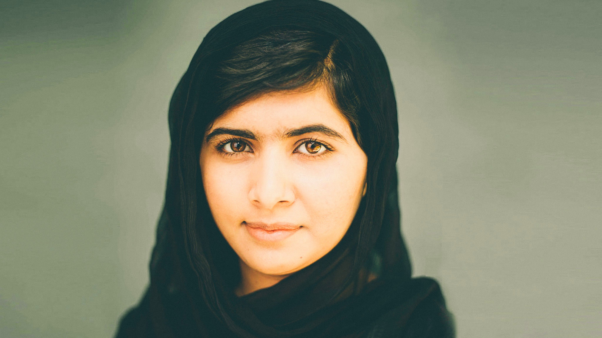 Malala Wins Nobel Peace Prize