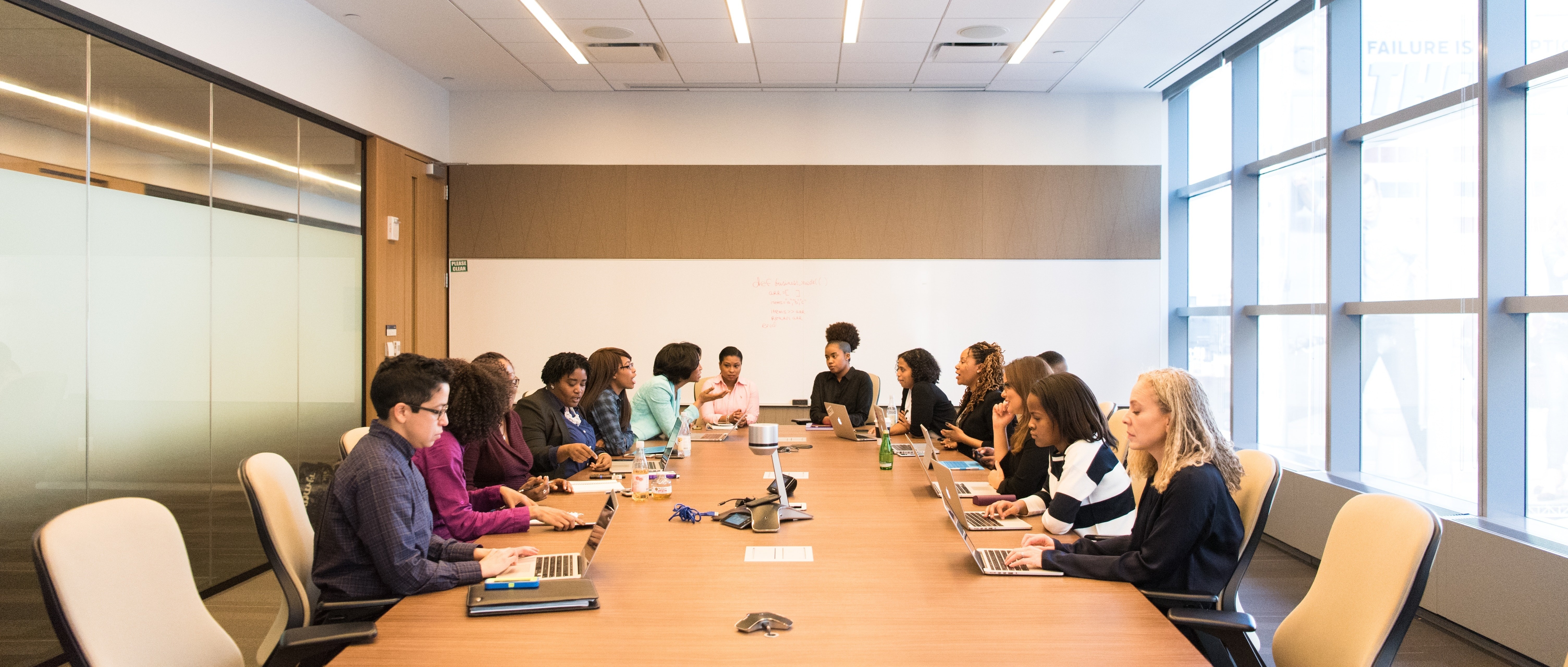 How to Start Building a Workplace Legacy